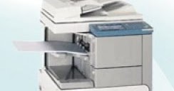 Spesifikasi Mesin Fotocopy Canon iR3235 - CENTRAL COPIER