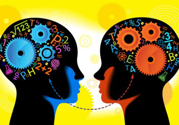 PSICOLOGÍA COGNITIVA: Teoria Psicogenetica de Jean Piaget