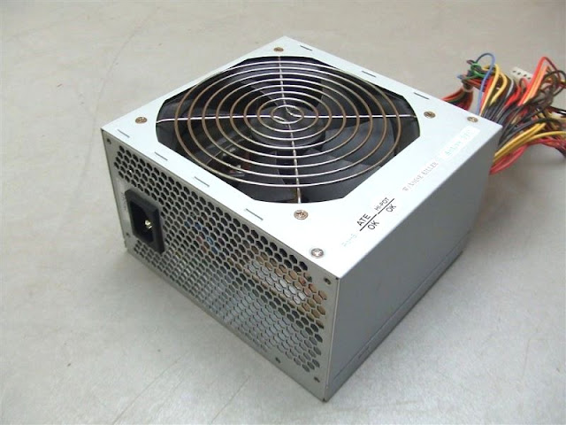 Great Way To Use An Old PC Power Supply To Power Electronic Projects ...