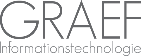 GRAEF Informationstechnologie