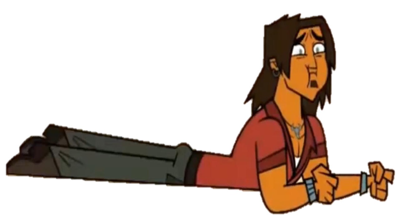 Planeta Total Drama: Alejandro