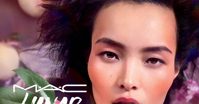 ME LO HA DICHO LOLA: COLECCION MAC LUNA YEAR