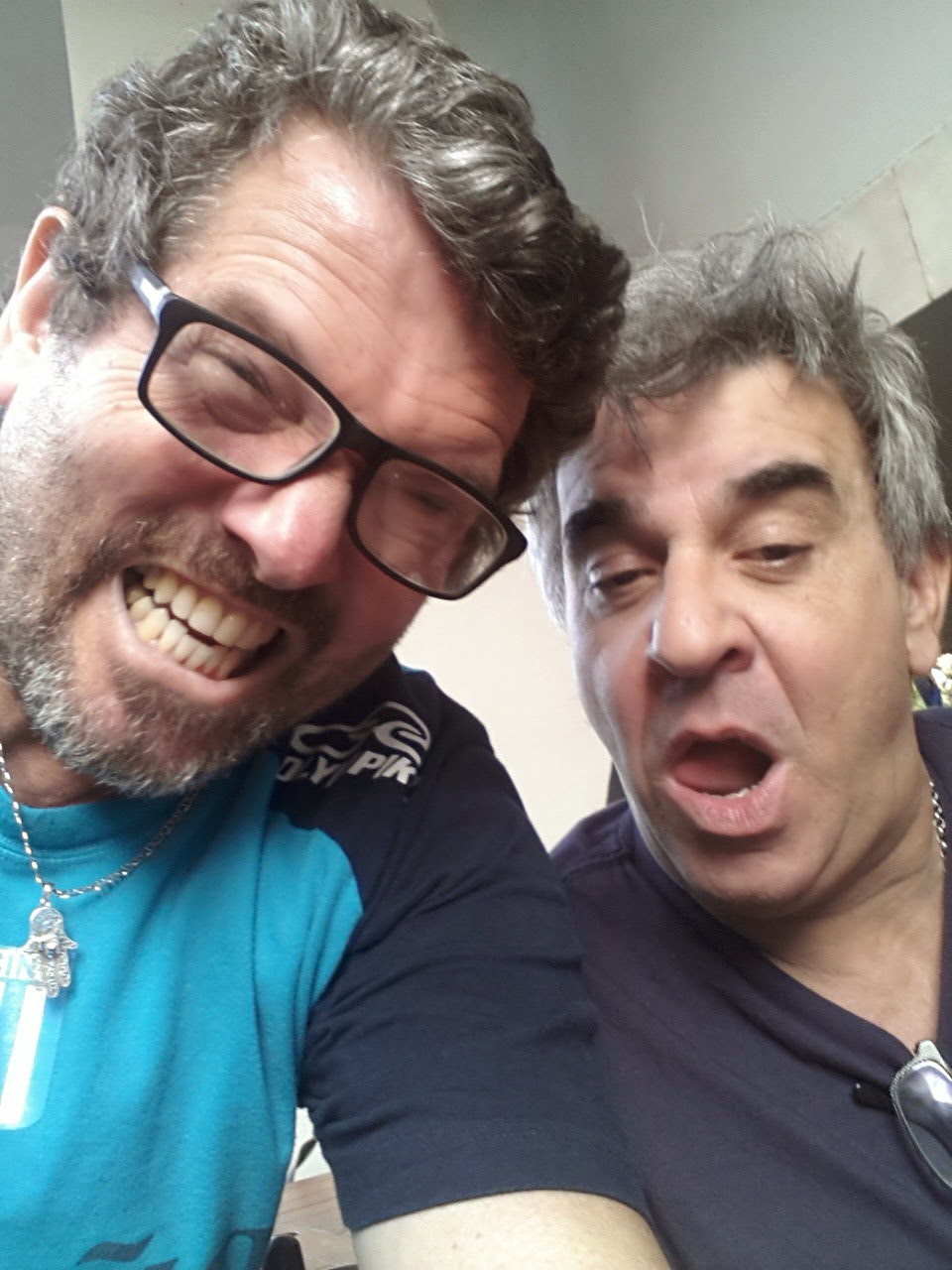 NÉSTOR FABIÁN KOT: MIGUEL ANGEL RODRIGUEZ - ACTOR - PAREJA ARTÍSTICA EN ...