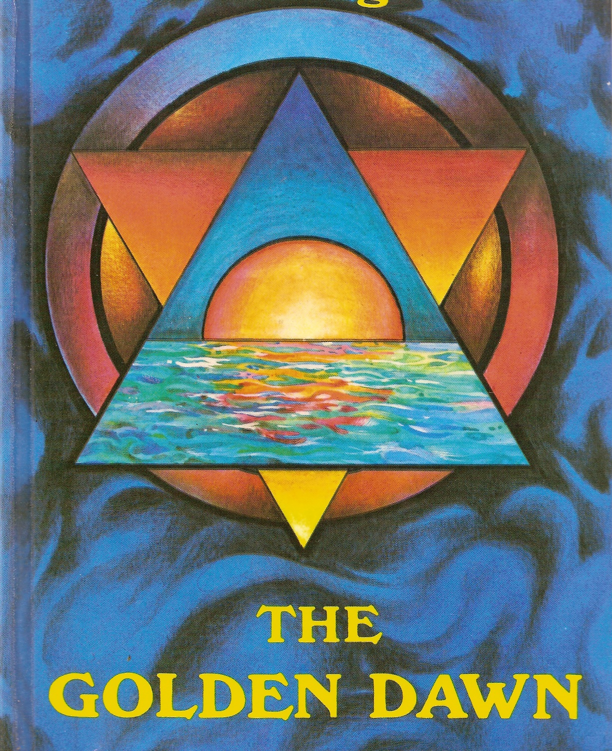 Initiator and Initiations - Nick Farrell's Magical Blog