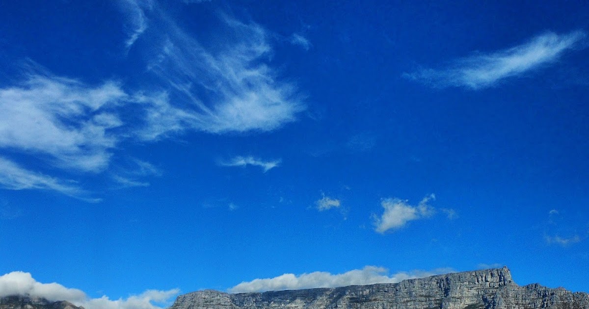 Before You Explore: South Africa