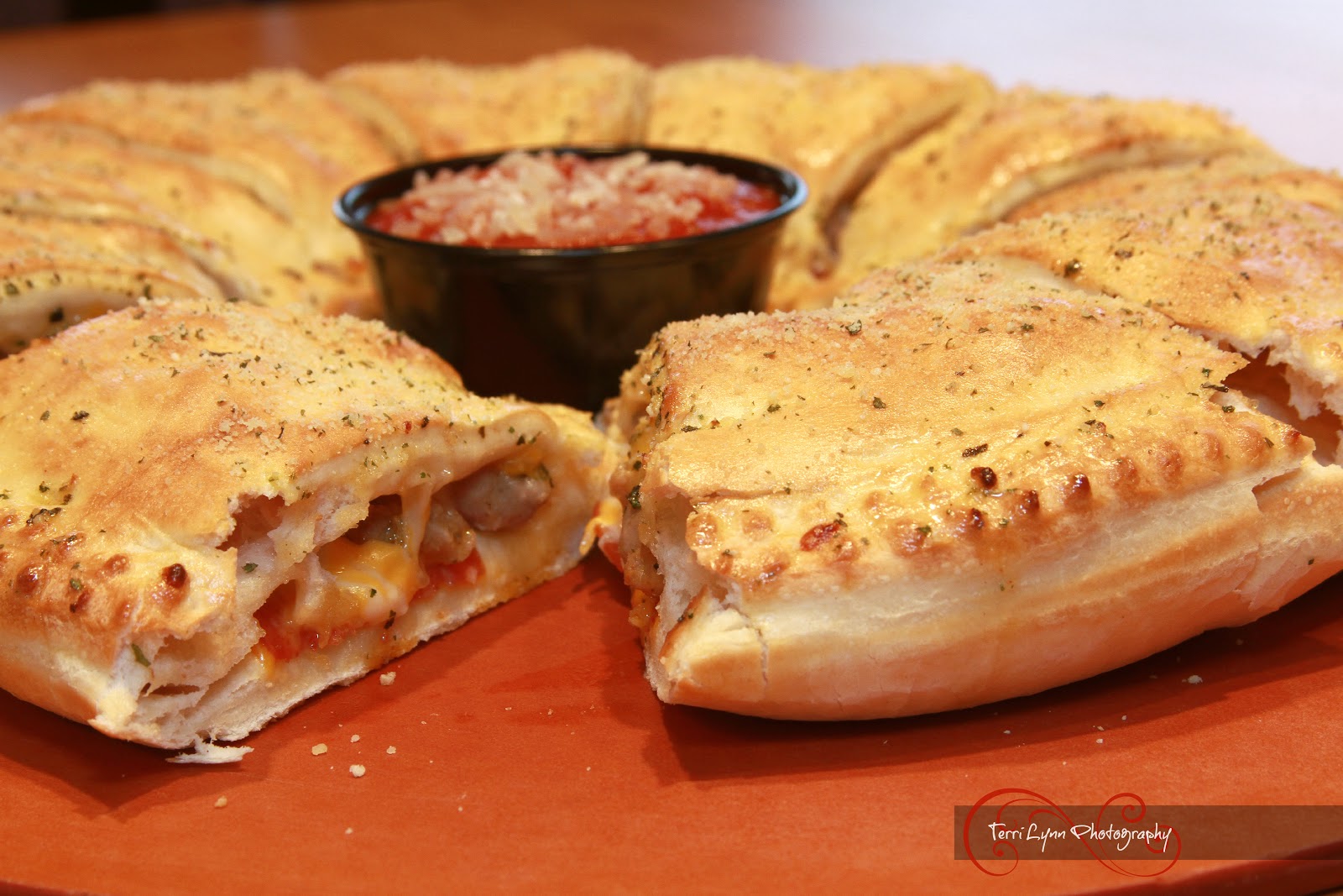 Terri Lynn Photography: Mazzio's Italian Eatery