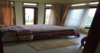 VILLA BAGASTA - Villa Istana Bunga - Keluarga Rombongan Kolam Renang