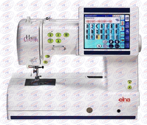 BUANA Industrial Sewing Machine