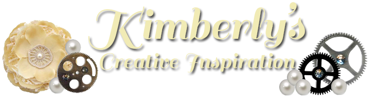 Kimberly's Creative Inspiration