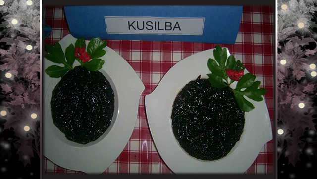 The Secrets of Butuan City: Butuan Delicacies