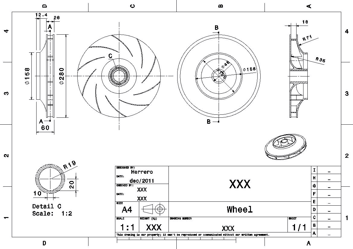 ENGINEERING: CATIA PERFORMANCES