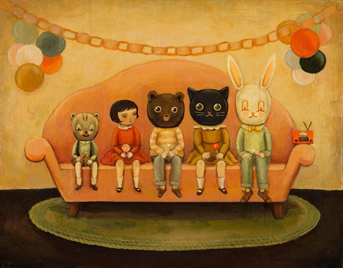 misslikey: Emily Winfield Martin illustrations