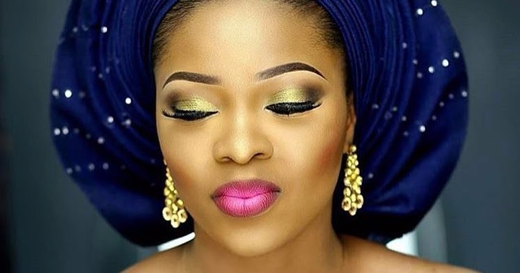 Gele,Makeup And Nail Tutorials: GELE STYLES FROM INSTAGRAM
