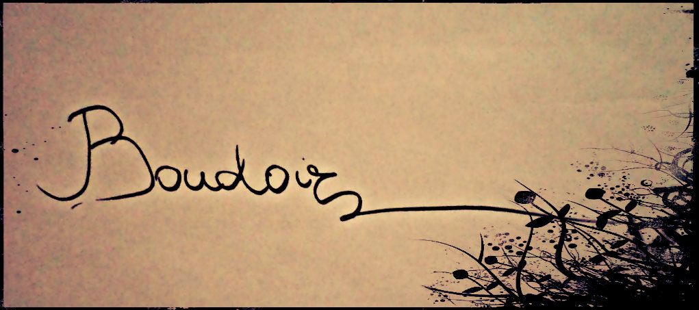 Boudoir – The Court Dress of Russia