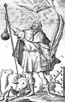 A Life of Saint's: September 12 FEAST DAY OF SAINT GUY