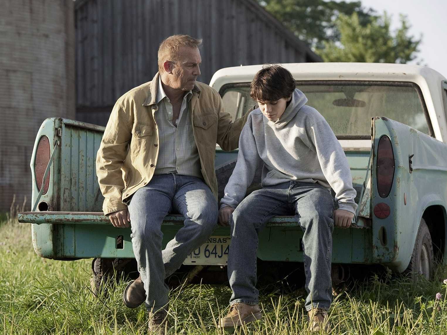 Man of Steel (2013): First Installment in American filmmaker Zack ...