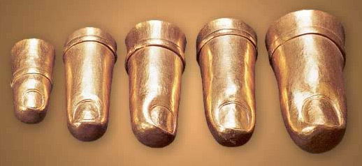 SOMETHING IN THE WAY