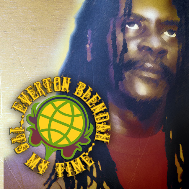 ROOTS REGGAE MAIOR ACERVO DE REGGAE DA INTERNET: Everton Blender - It's ...