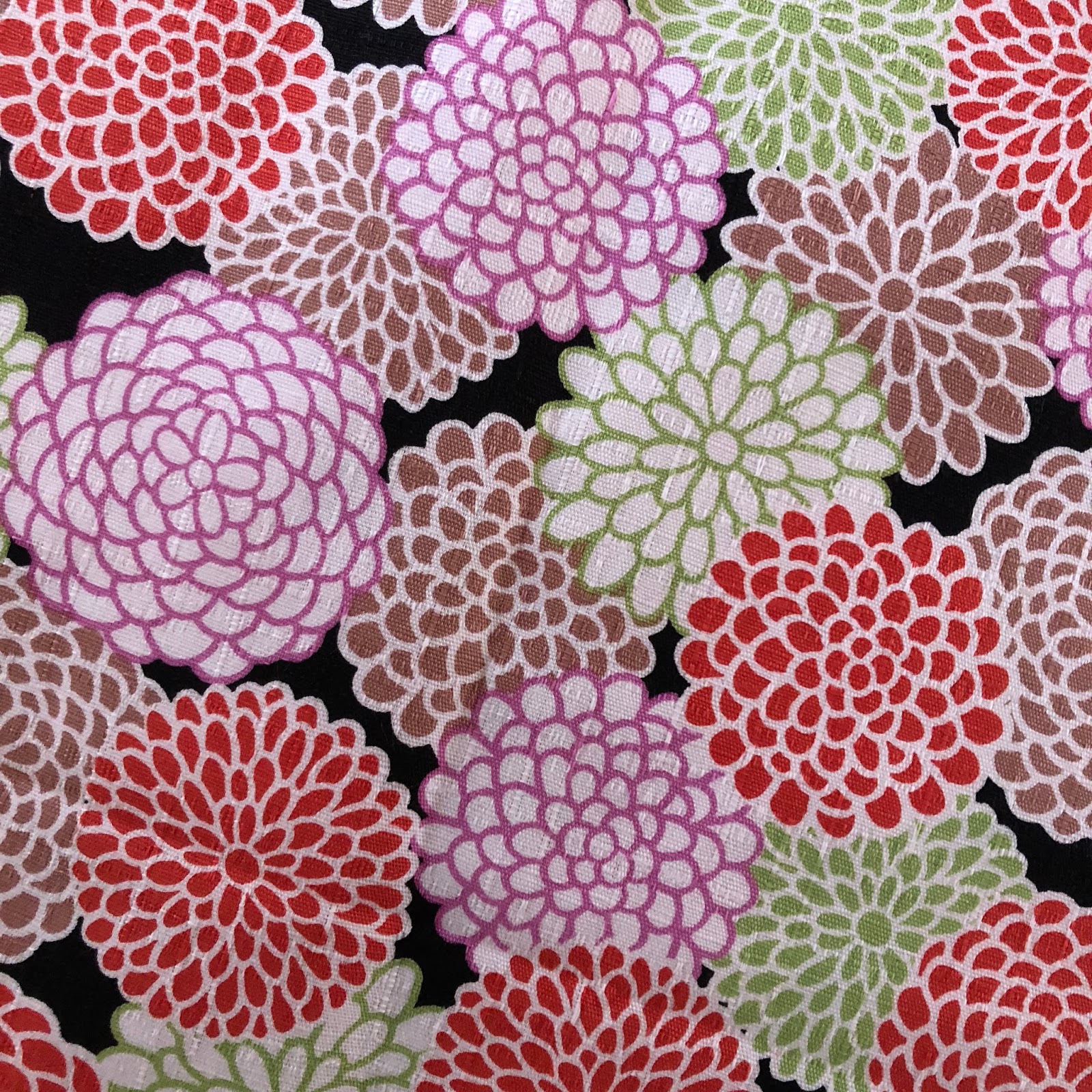 wabi-sabi quilts : Kiku sashiko project class