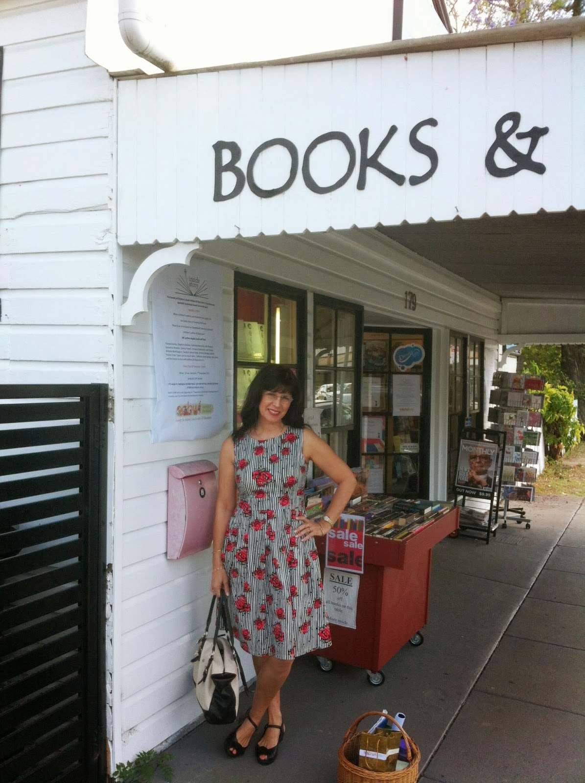 Under the Apple Tree: Inside Story Success!