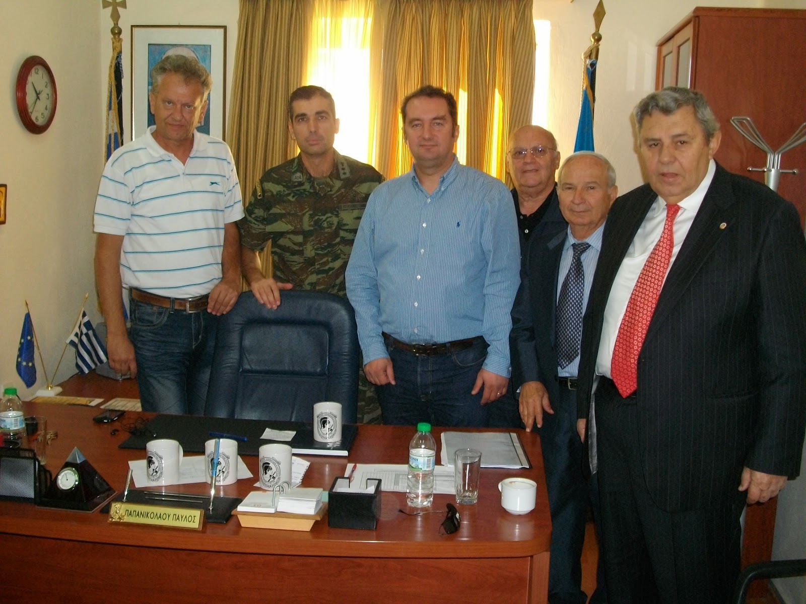 ΣΥΝΔΕΣΜΟΣ ΕΦΕΔΡΩΝ ΑΞΙΩΜΑΤΙΚΩΝ ΝΟΜΟΥ ΚΑΡΔΙΤΣΑΣ : Επίσκεψη του ΣΕΑΝ ...