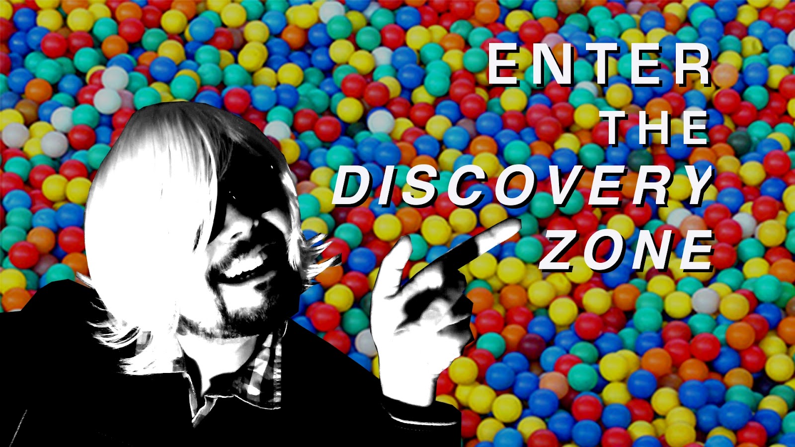 The Obscure: Memory Lane: Enter the Discovery Zone
