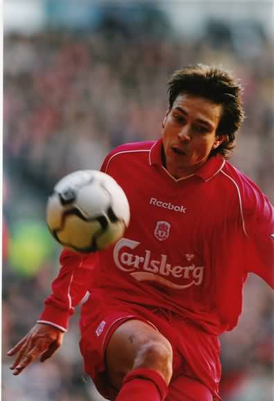 THE LOVELY GAME: JARI LITMANEN - FINLAND LEGEND