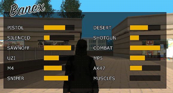 Free Rockstar MTA - Mods Multi Theft Auto