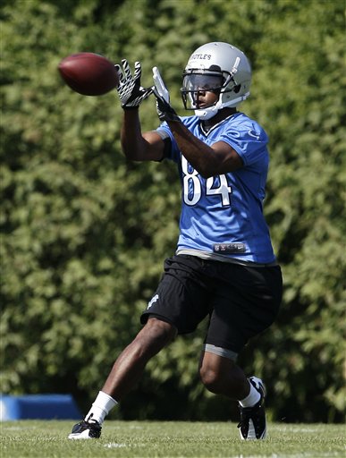 The Oakland Press Blogs: Lions Lowdown: May 2012