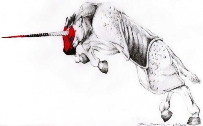 10 Makhluk Mitologi yang ada di ARAB | TAHUKAH ANDA