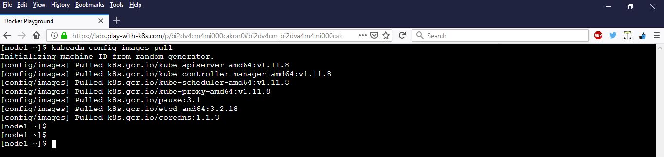 Big Data and Cloud Tips: Getting started with K8S the easy way using ...