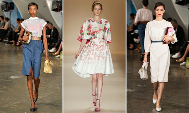 Brunnen Moda: Ícones da moda: as peças que você usa (e ama!) que já ...