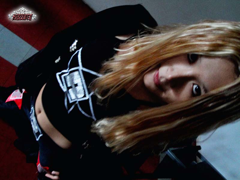 Cosplay de Edge WWE Superstar (Crossplay!) | KaZuMi Kawaii