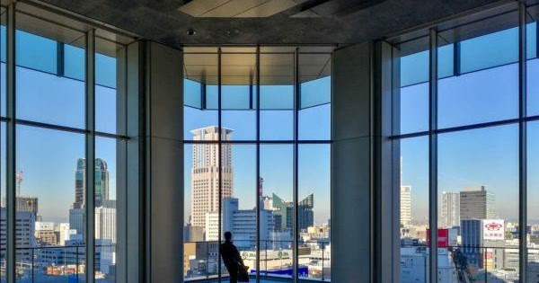 Float Glass: Tout ce que vous devez savoir!