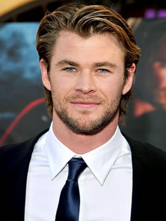 love: Los actores mas hot de Hollywood