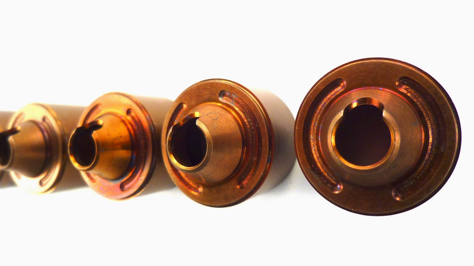 NC SILENCER: Review of the Silencerco Spectre II .22LR Suppressor