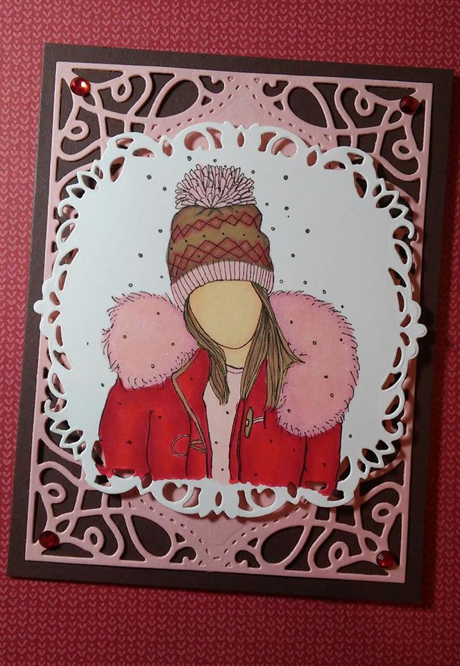 My Creative Side: Unity Color Challenge