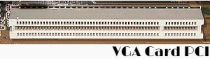 Pemahaman Vga Card Dan Fungsinya Lengkap - Udin Blog