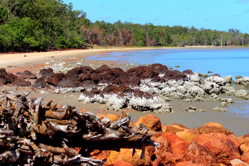 Travelling Around Australia: Cooktown to Cape York and The Tip