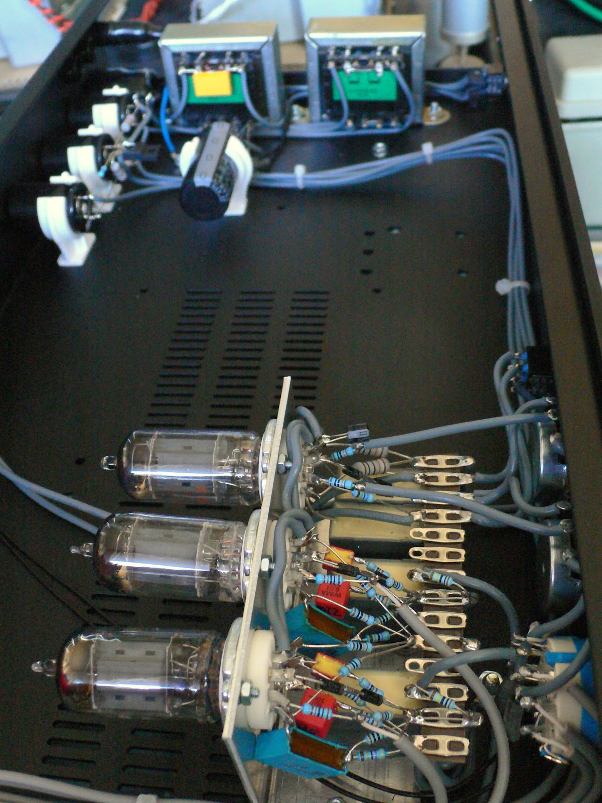 Doctorjohn Cheaptubeaudio: Audio Reviews and More: Review: Croft Micro ...