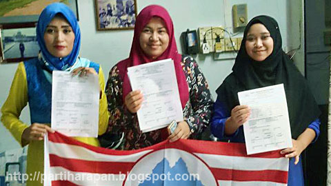 Parti Harapan Rakyat Sabah