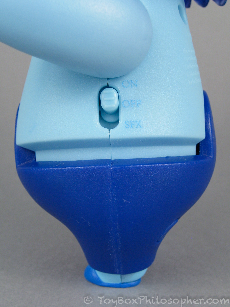 Sadness Figures from Pixar's "Inside Out"--A Comparison Review! | The ...