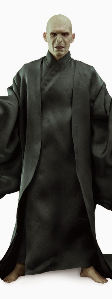 Lord Voldemort Full Body