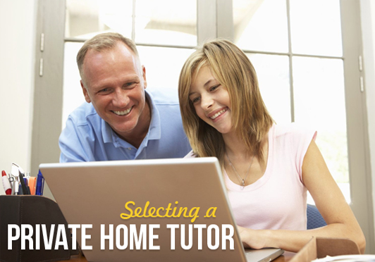 GB Tutors: Specific Reasons in Support of Selecting a Private Home Tutor