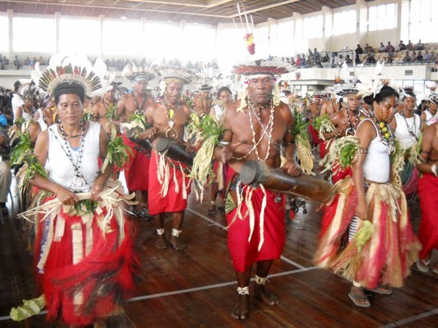 Malum Nalu: Pictures of the launching of Sir Puka Temu's new 'Our ...