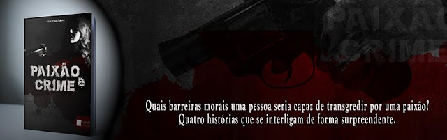 Parceria: Luva Editora