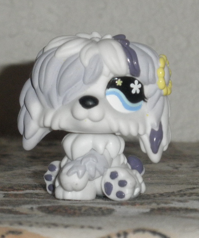 Collectomania: LPS Dogs Part 3
