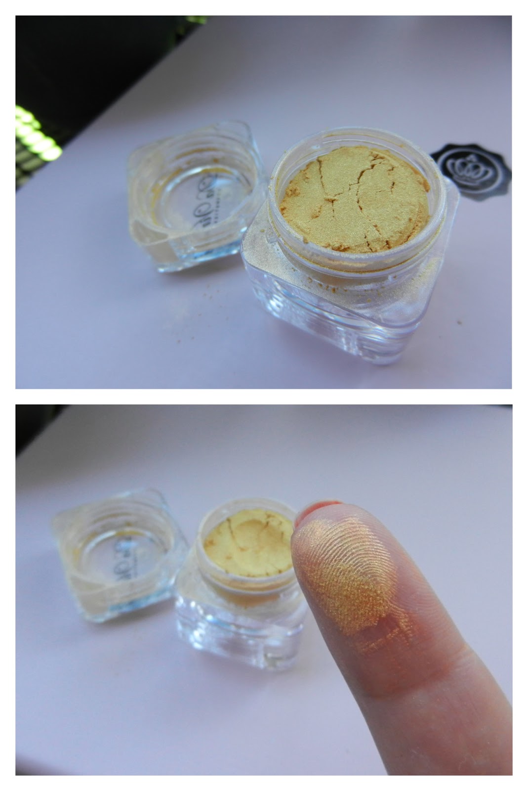 MichelleBelleBright: Glossybox :: February 2013