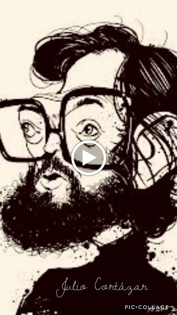 ️ El discurso de mi enagua.: RAYUELA.- Capítulo 68. ️ JULIO CORTÁZAR