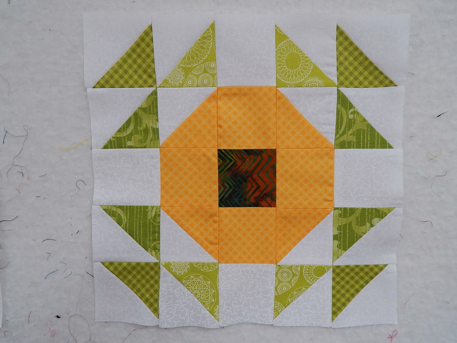 Quilting Blog - Cactus Needle Quilts, Fabric and More: Basket of ...